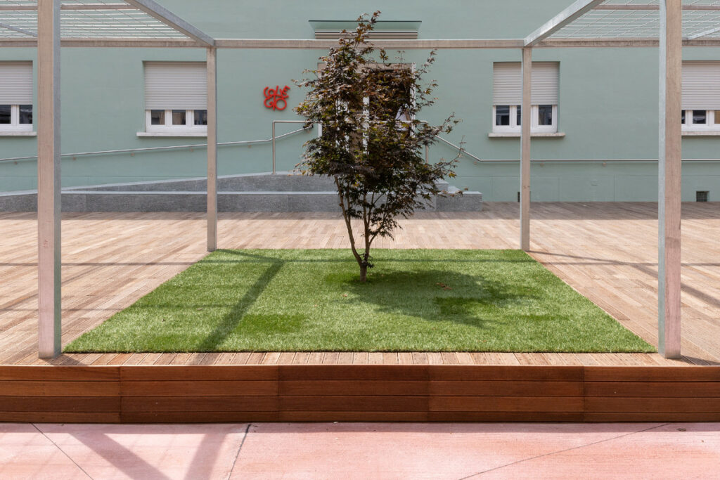 Architecture firm: renovation and urban design| DAR Architettura